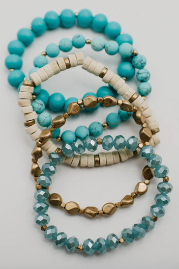 Bracelets | MOD Boutique