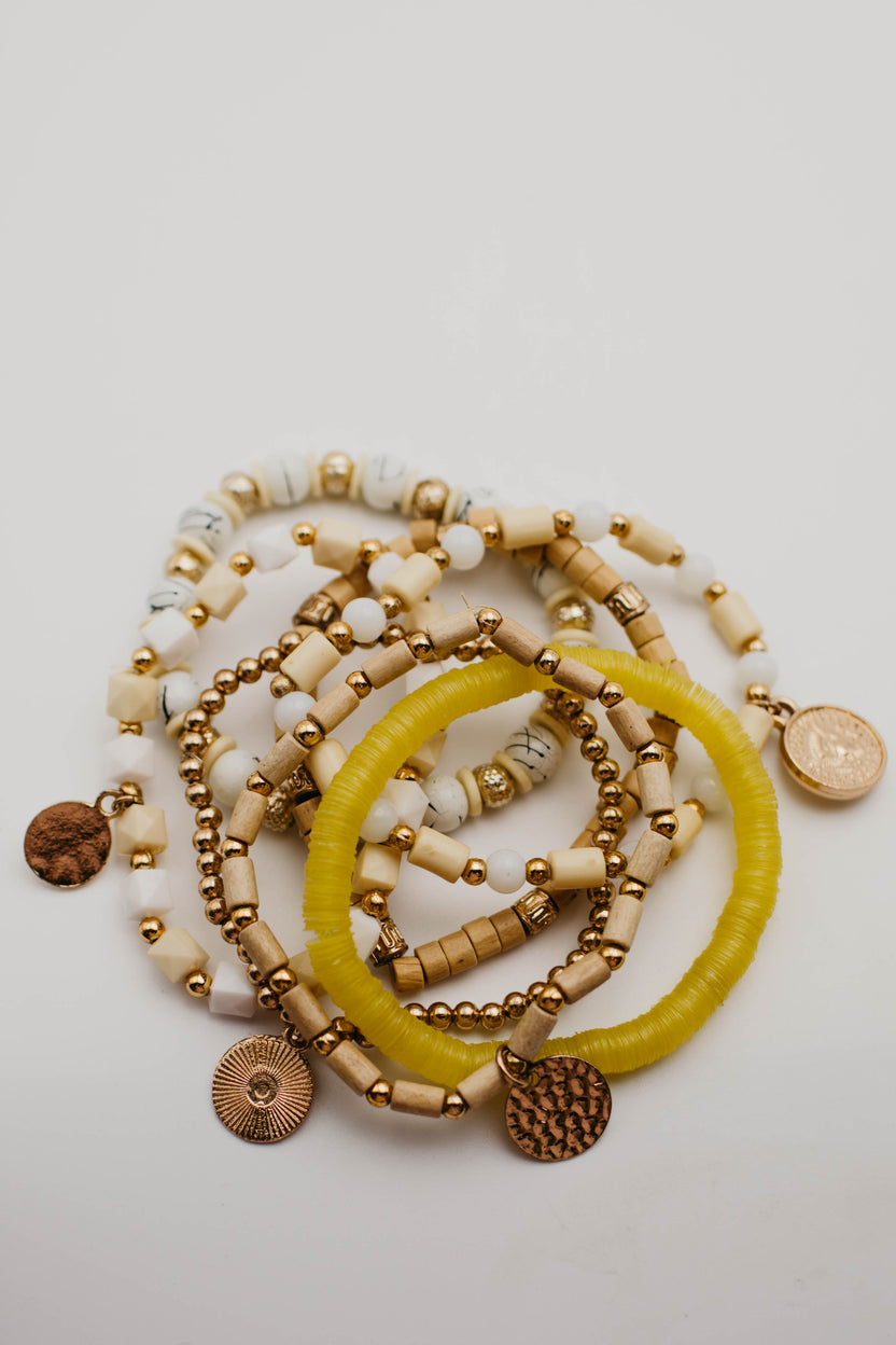 Bracelets | MOD Boutique