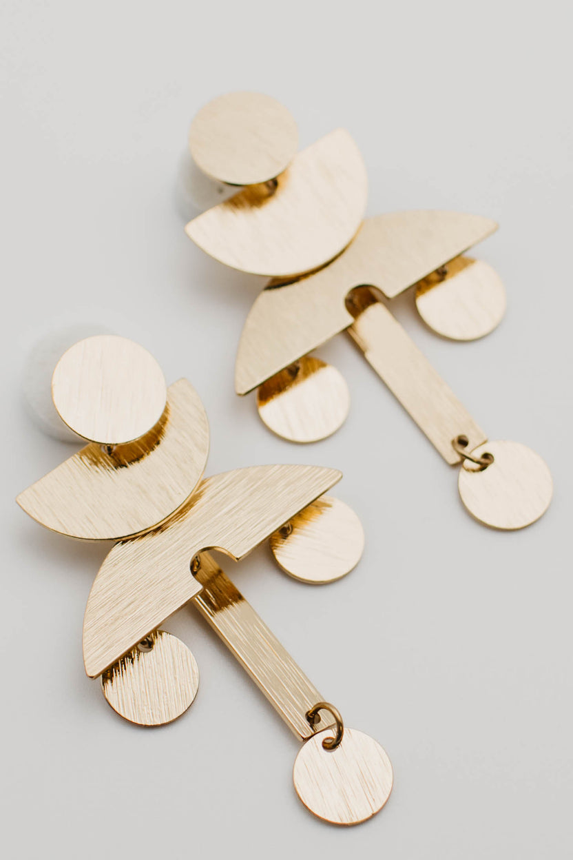 Earrings | MOD Boutique