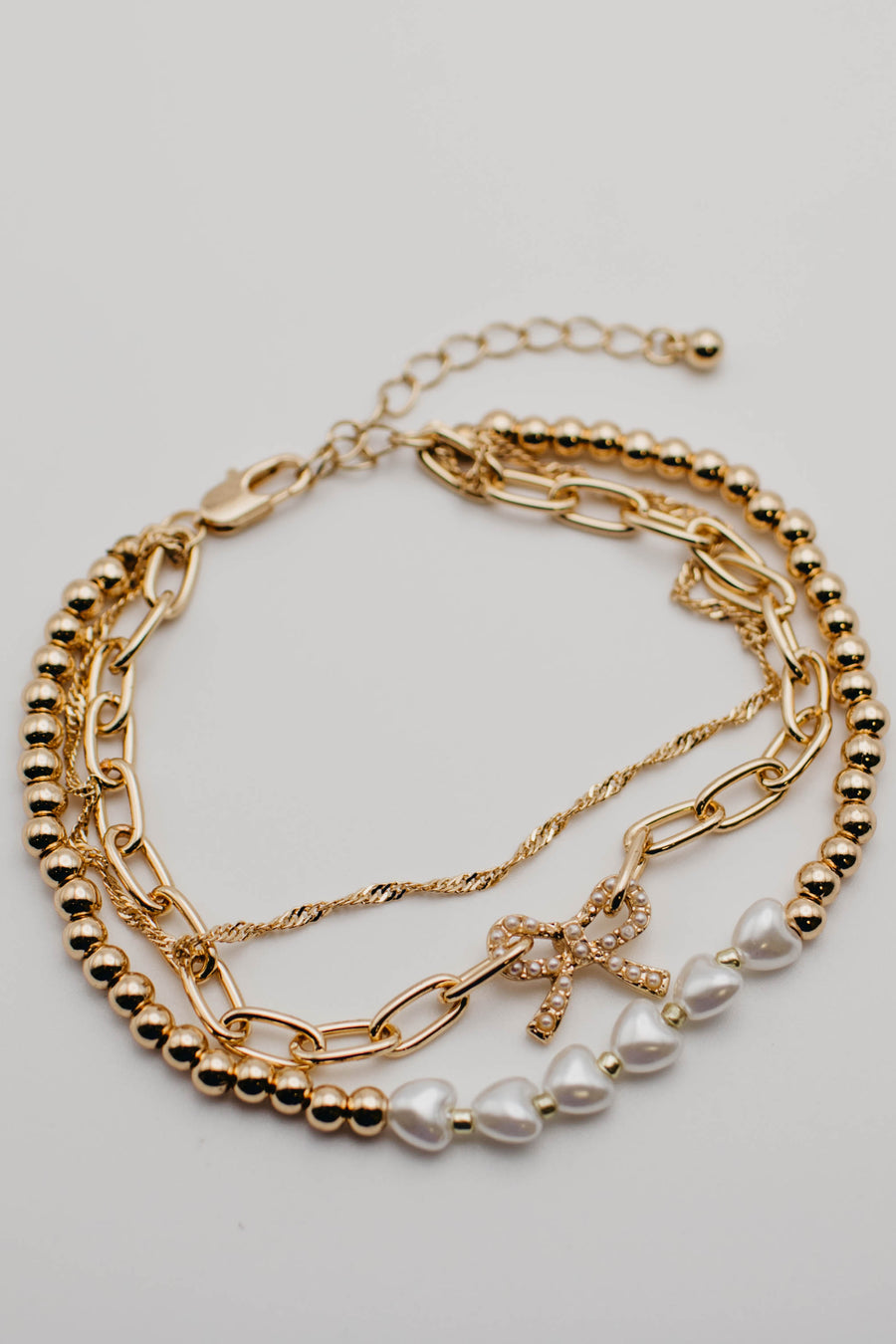 Bracelets | MOD Boutique