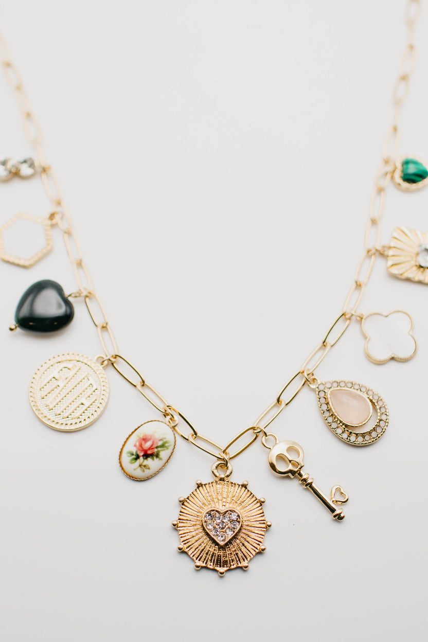 Jewelry | MOD Boutique