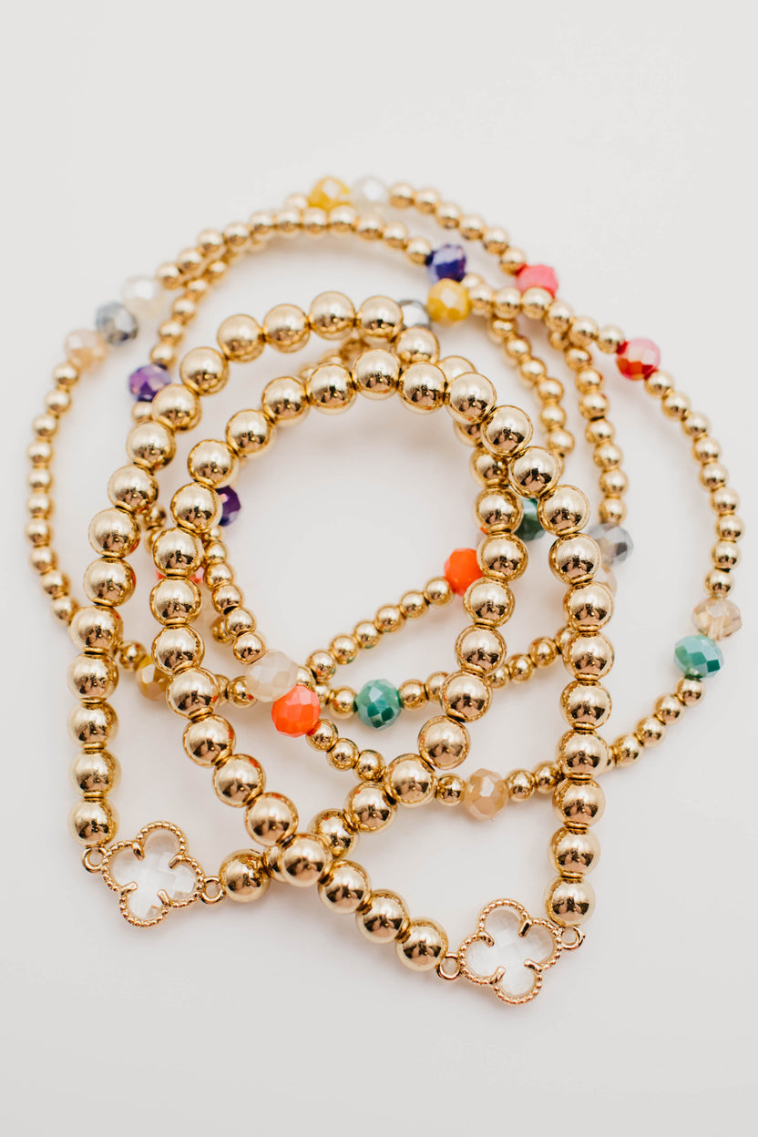 Bracelets | MOD Boutique