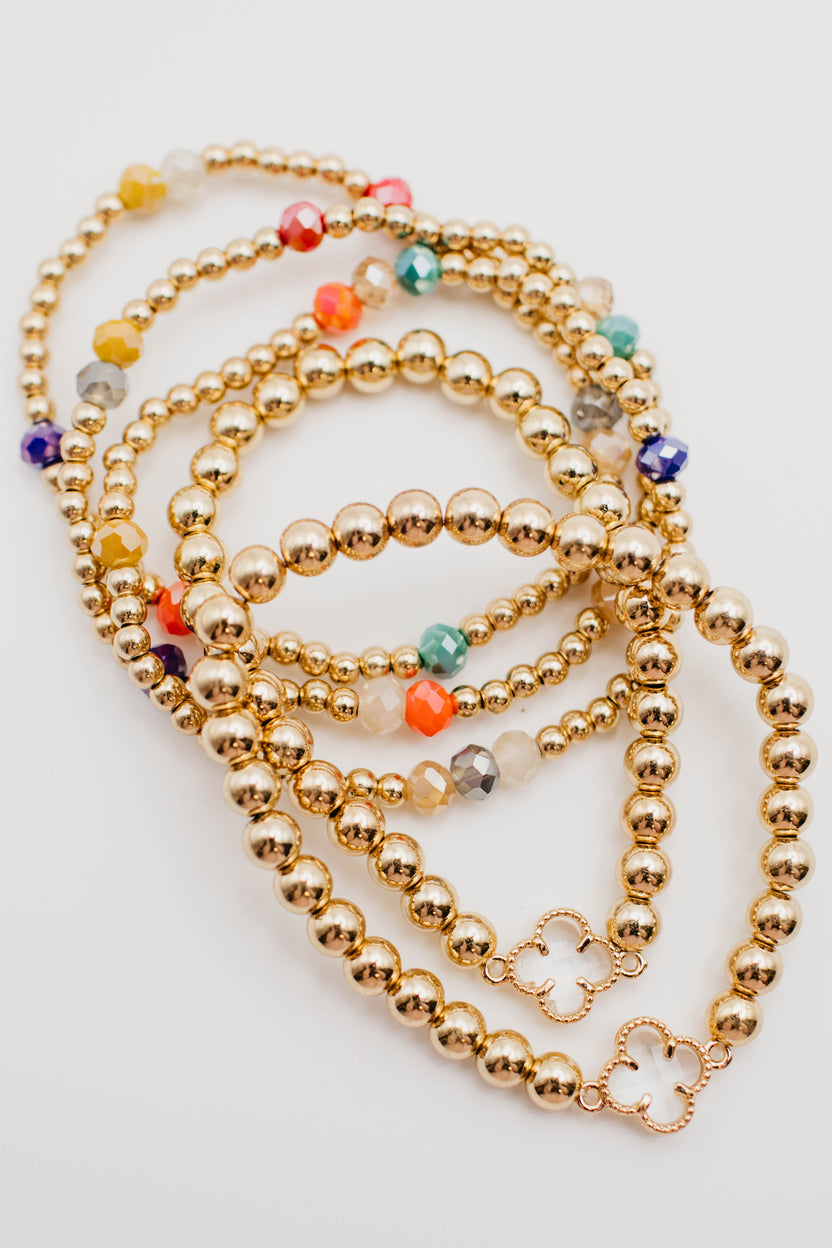 Bracelets | MOD Boutique