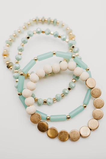 Bracelets | MOD Boutique