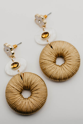 Earrings | MOD Boutique