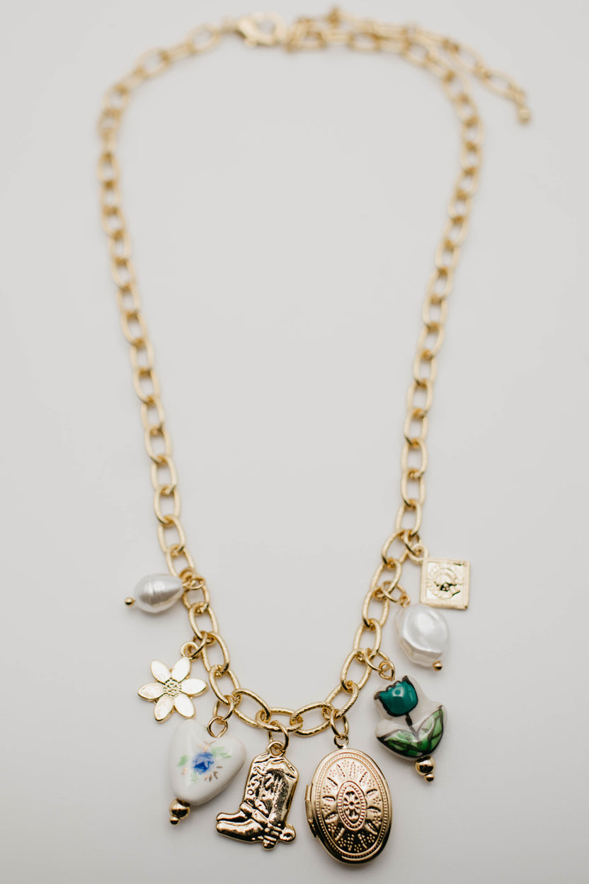 Jewelry | MOD Boutique