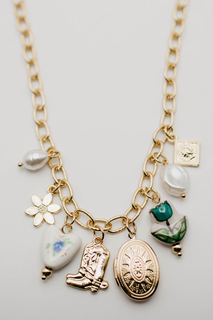 Jewelry | MOD Boutique