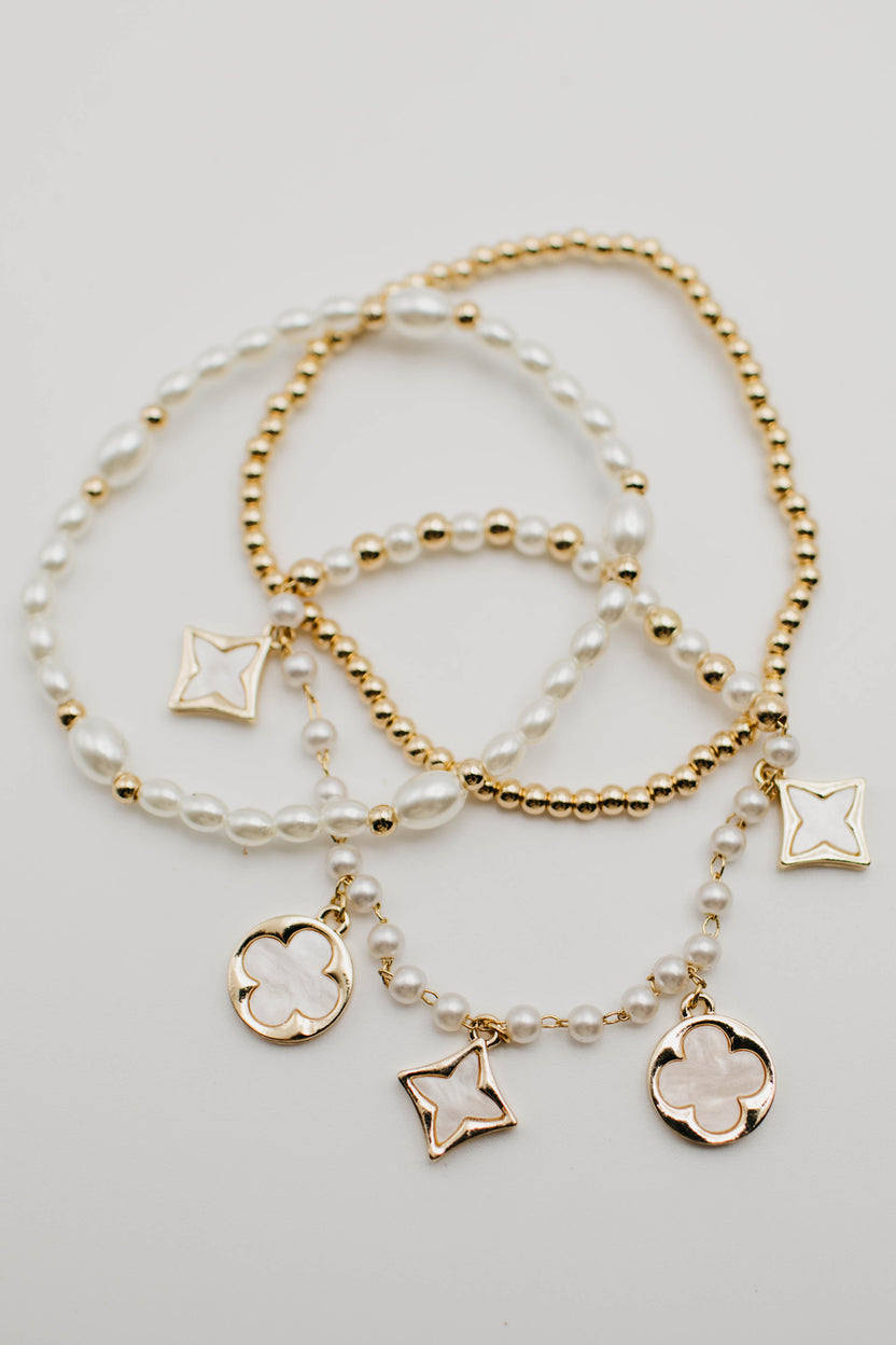 Bracelets | MOD Boutique