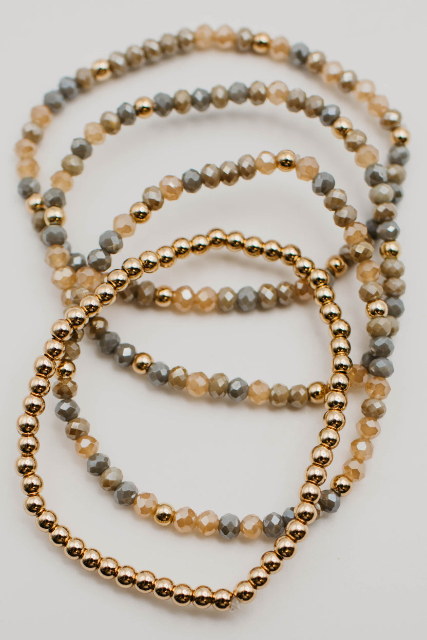 Bracelets | MOD Boutique