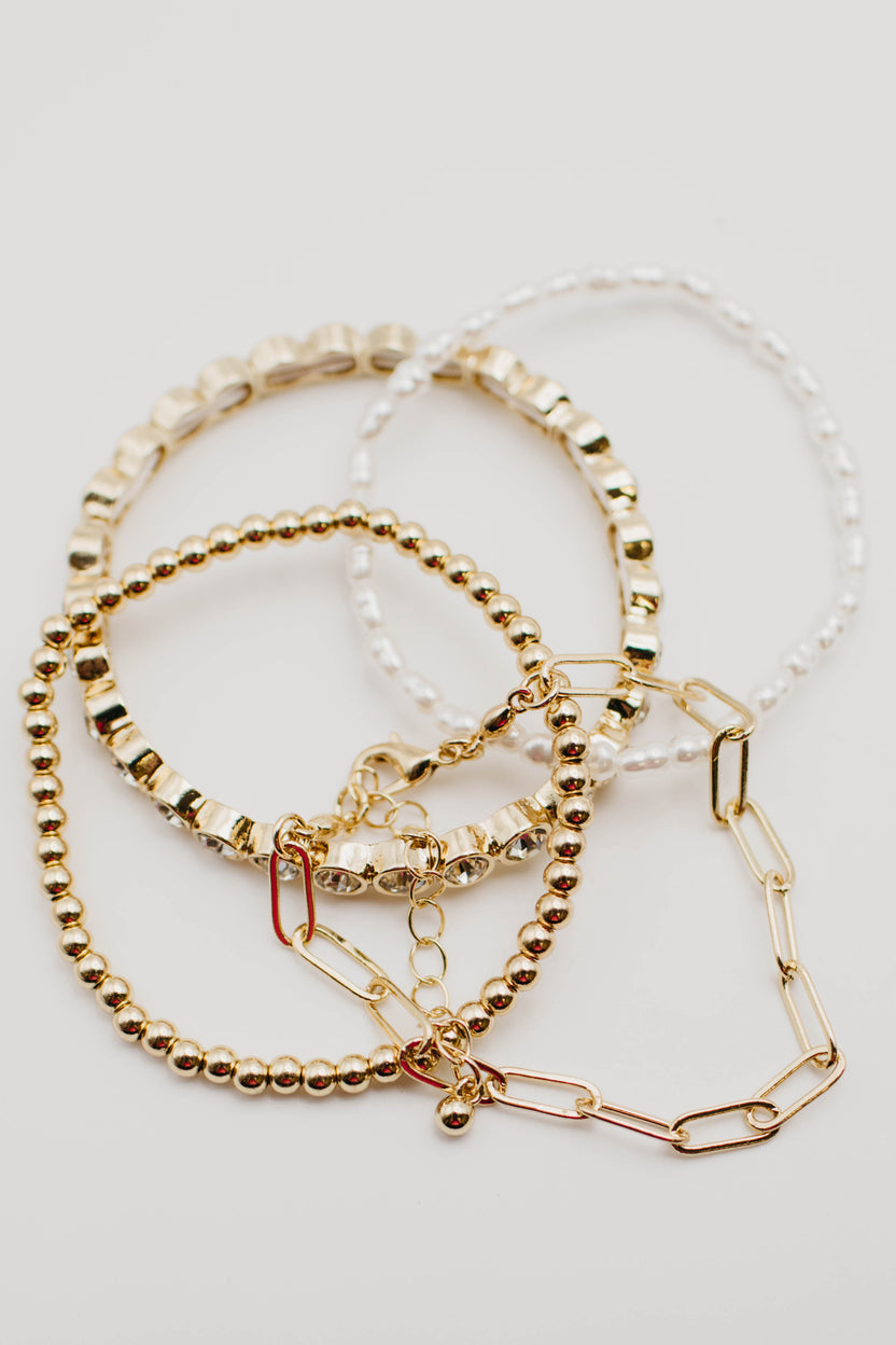 Bracelets | MOD Boutique