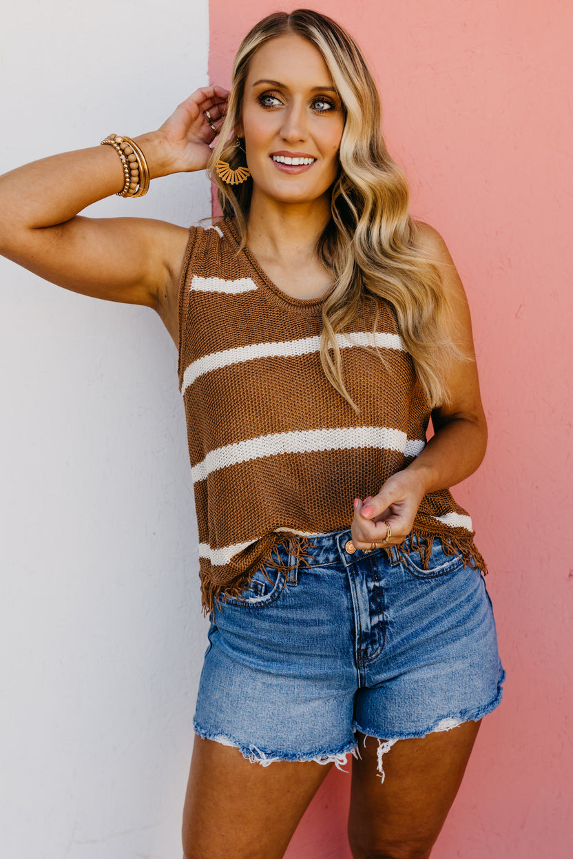 Tanks & Tee's | MOD Boutique