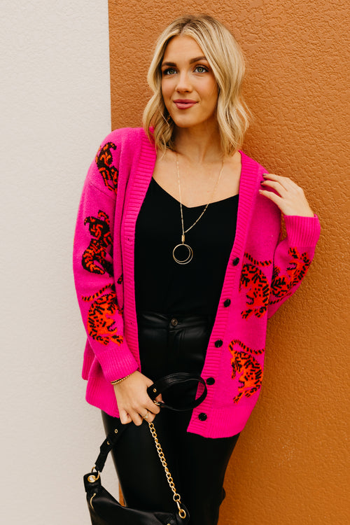 Cardigans – MOD Boutique