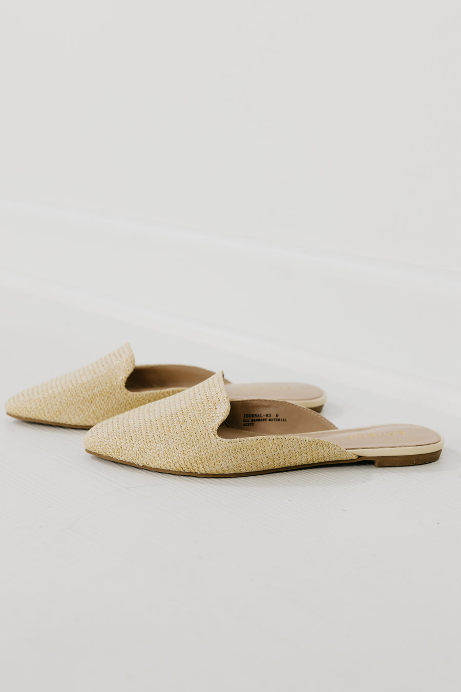 Mules | MOD Boutique