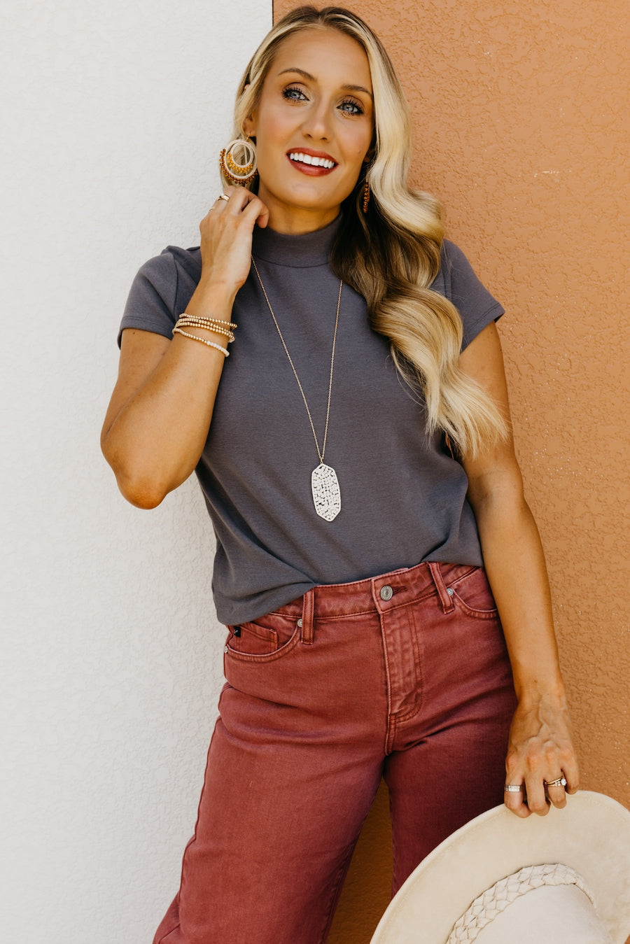 Tanks & Tee's | MOD Boutique