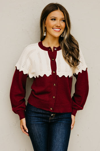 Cardigans | MOD Boutique