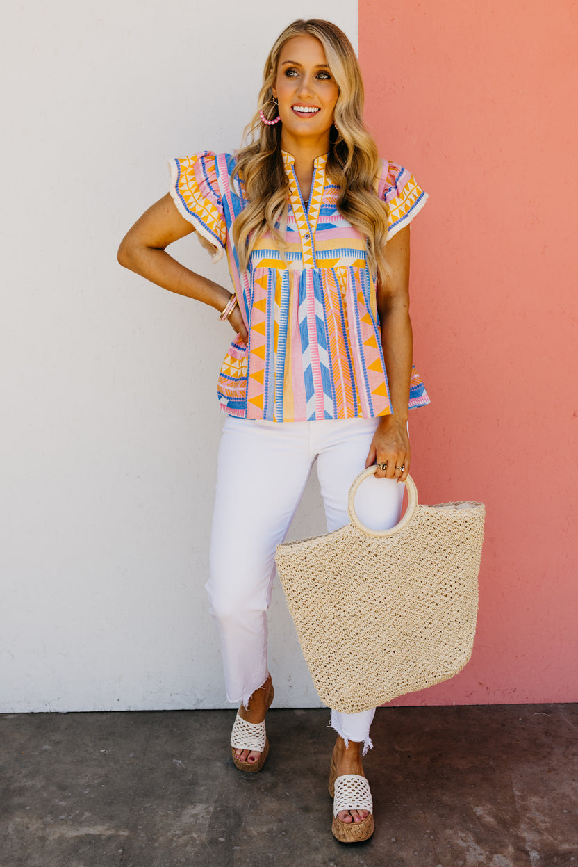 Tops & Shirts | MOD Boutique