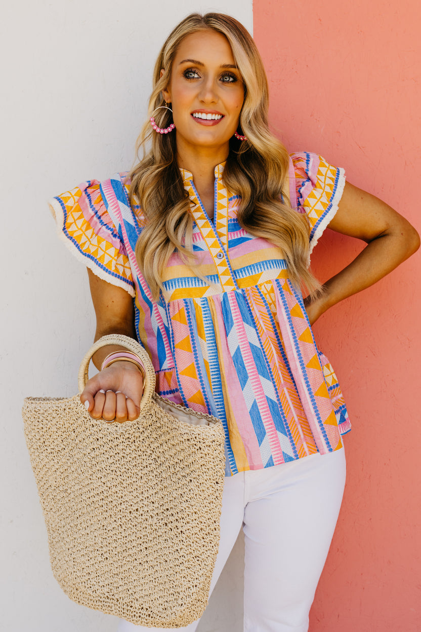 Tops & Shirts | MOD Boutique