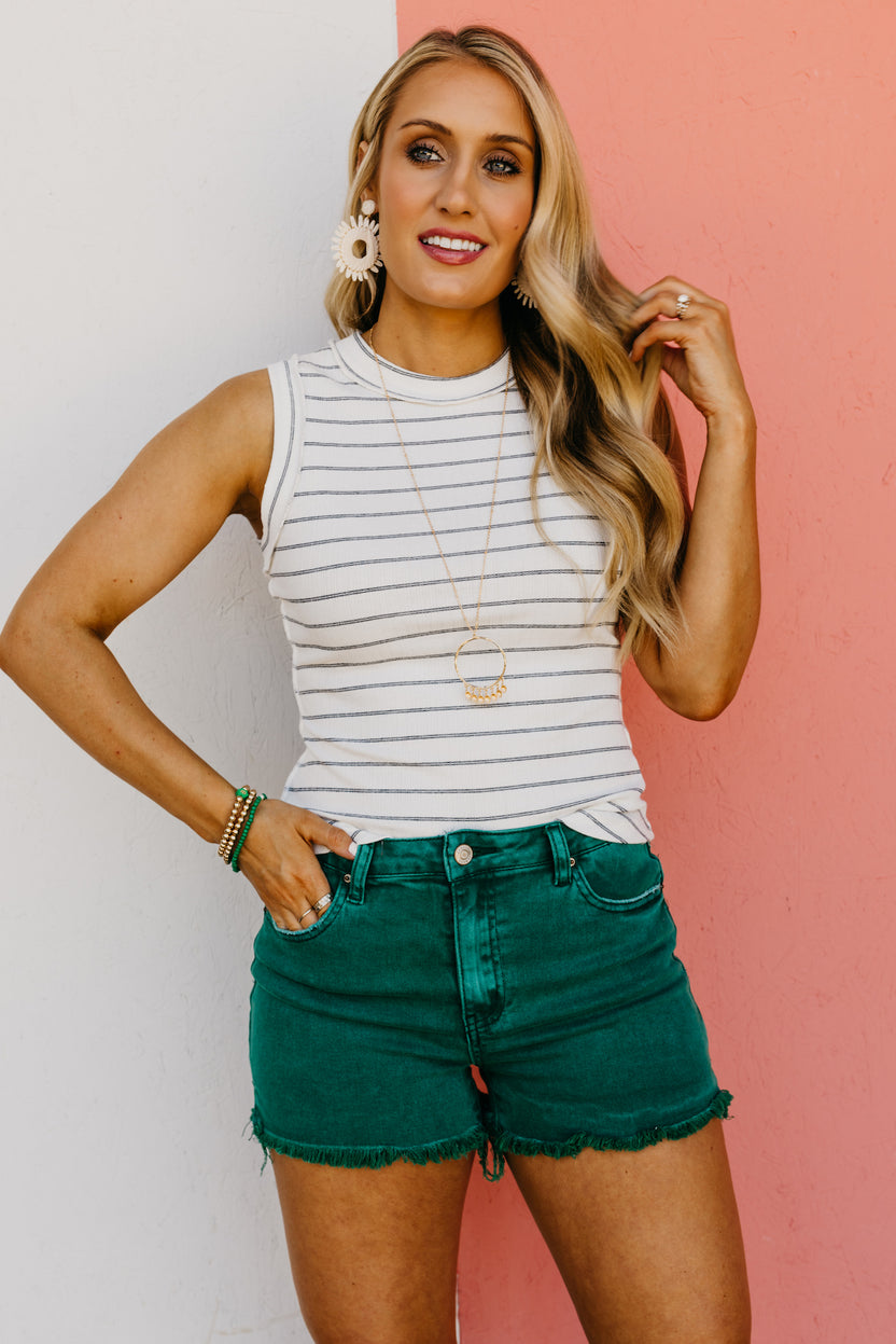 Tanks & Tee's | MOD Boutique