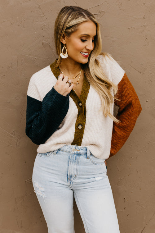 Cardigans – MOD Boutique