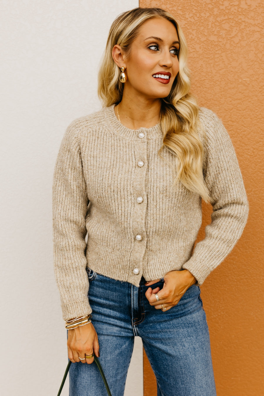 Cardigans | MOD Boutique