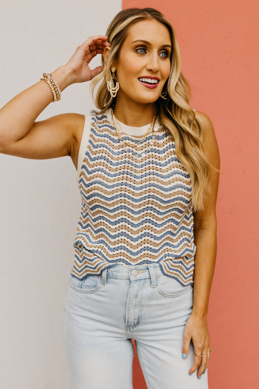 Tanks & Tee's | MOD Boutique