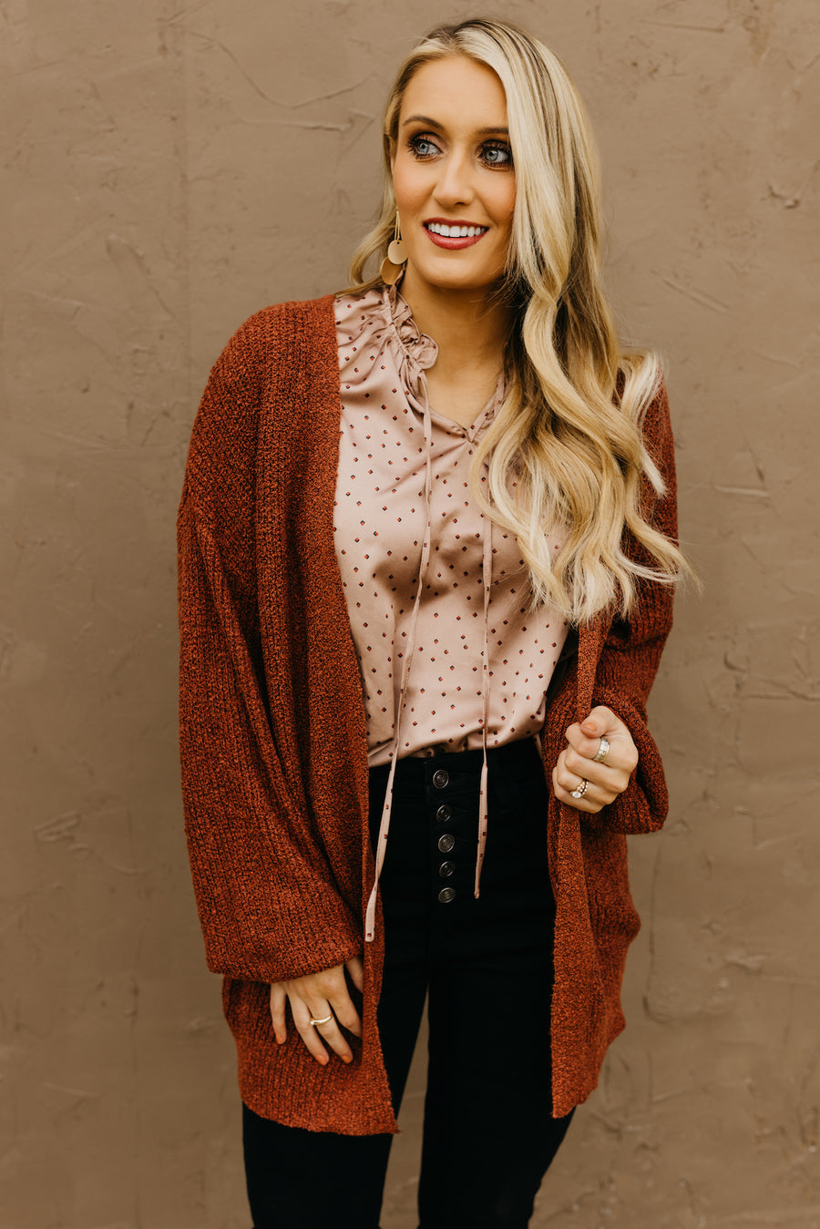 Cardigans | MOD Boutique