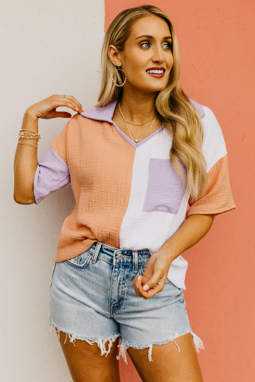 Tops & Shirts | MOD Boutique