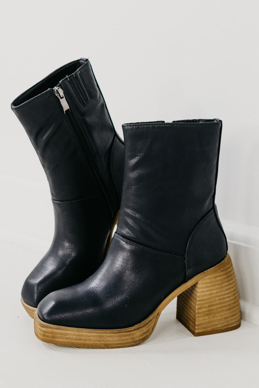 Booties | MOD Boutique