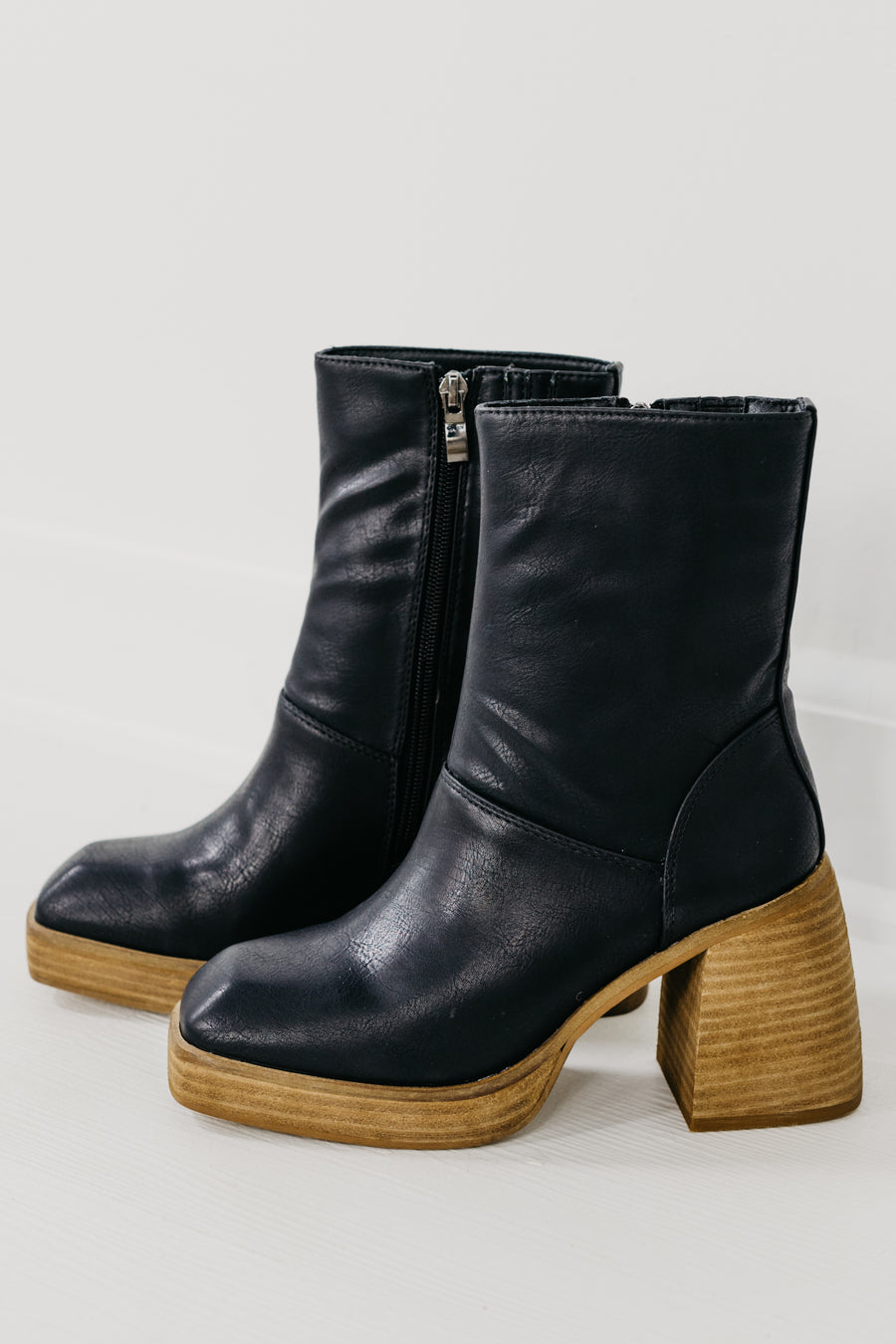 Booties | MOD Boutique