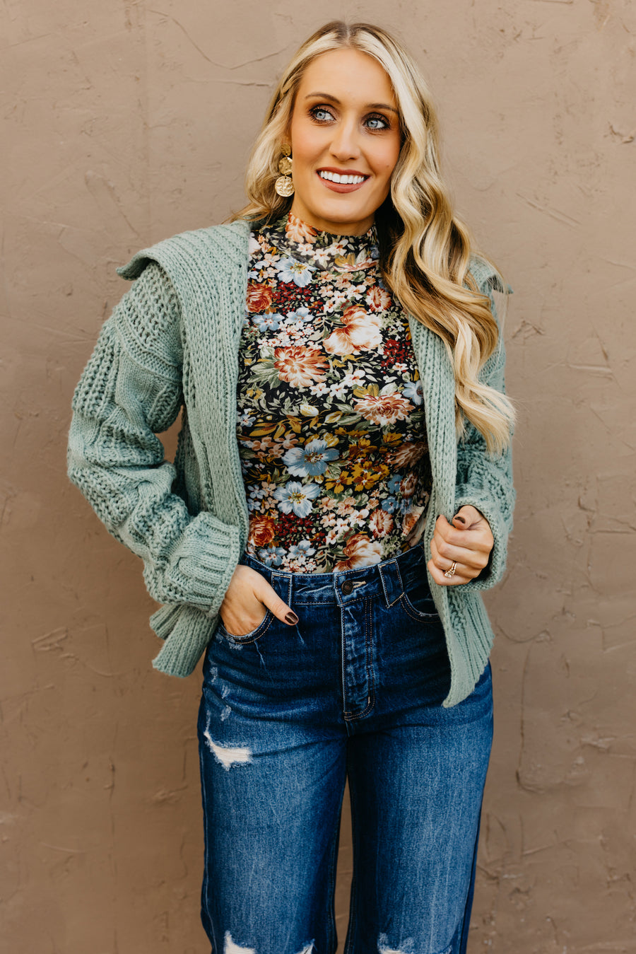 Cardigans | MOD Boutique