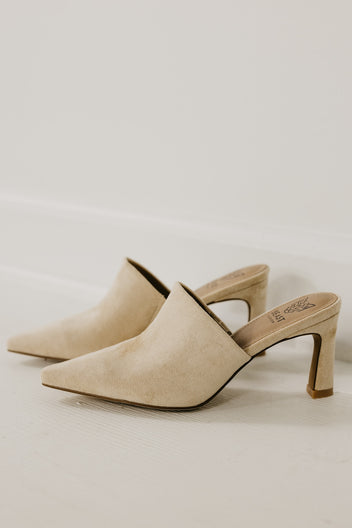 Mules | MOD Boutique