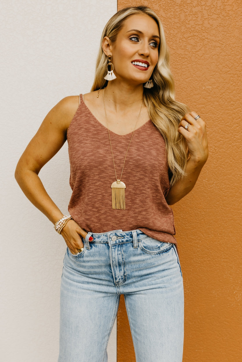 Tanks & Tee's | MOD Boutique