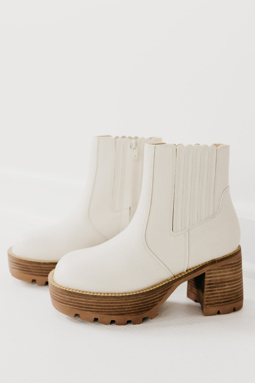 Booties | MOD Boutique