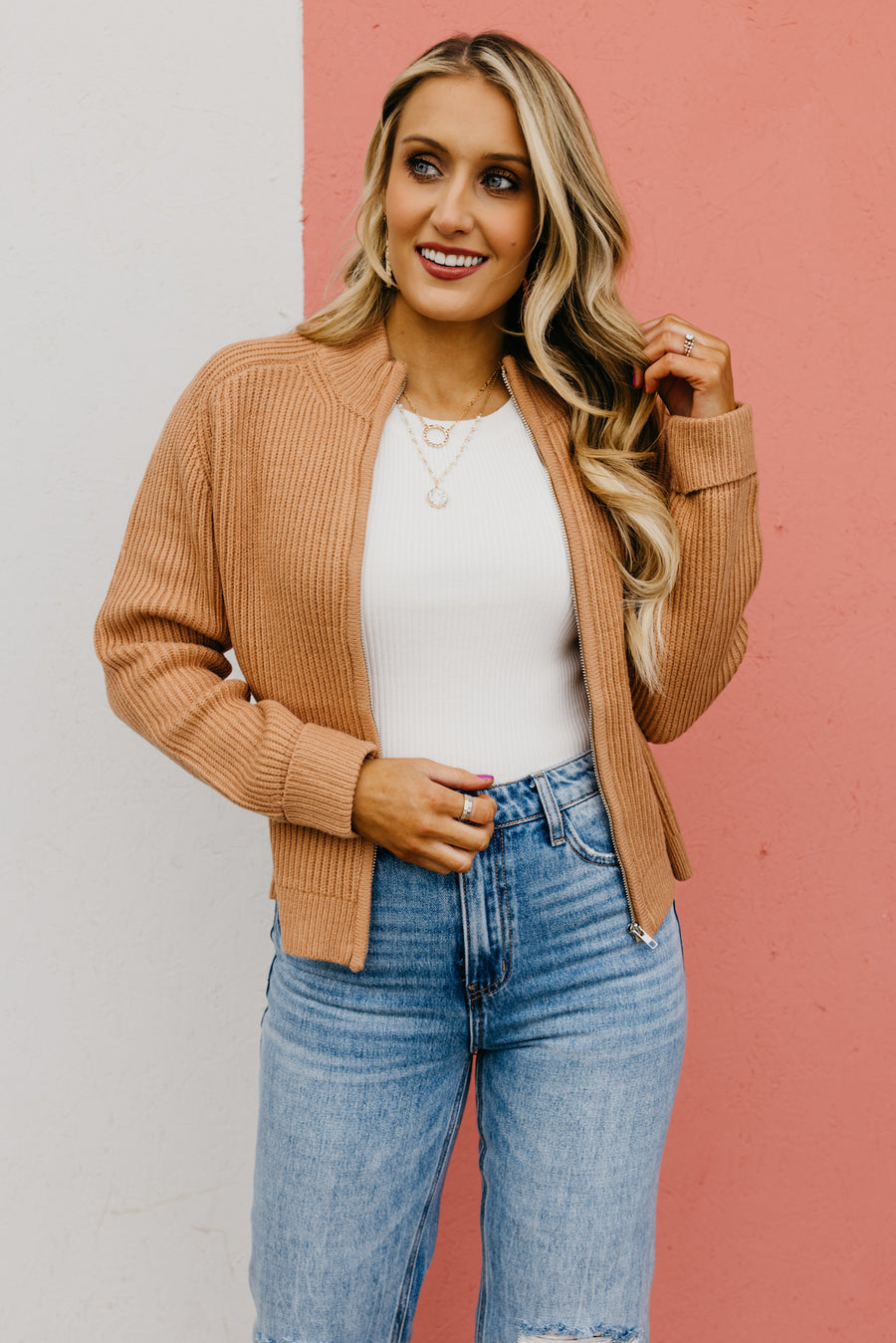 Cardigans | MOD Boutique