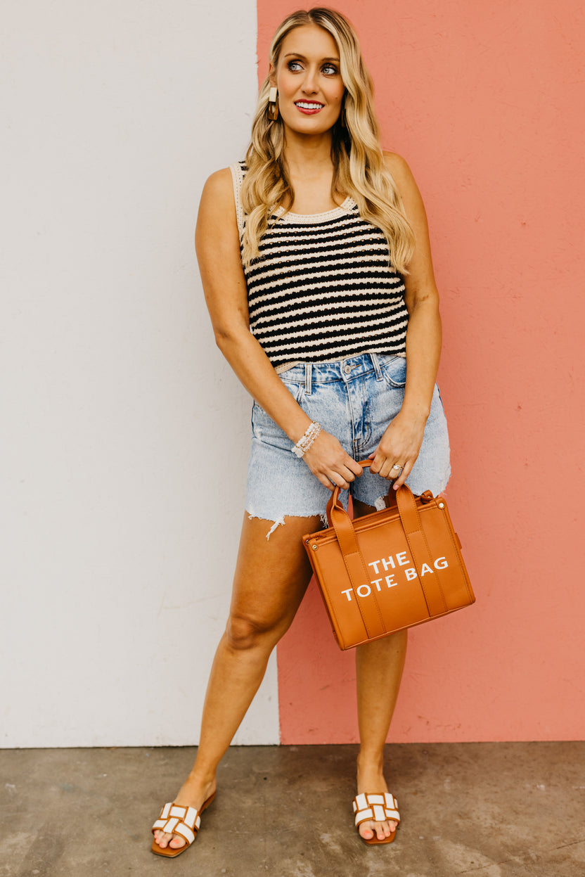 Tanks & Tee's | MOD Boutique