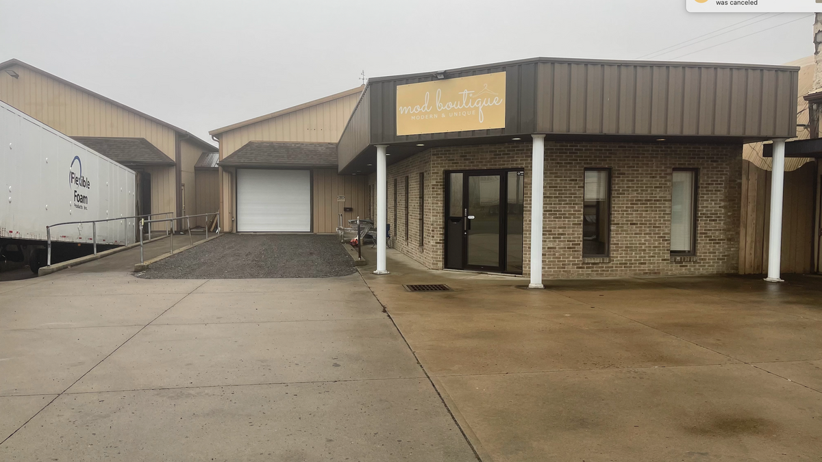 MOD Boutique | Ohio | MOD Boutique