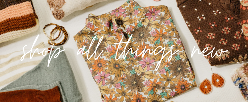 MOD Boutique | Ohio | MOD Boutique