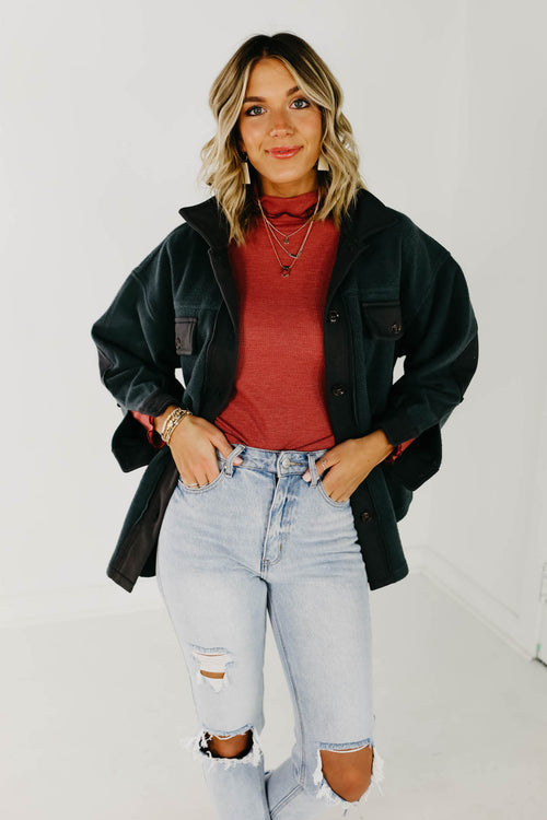 Jacket – MOD Boutique